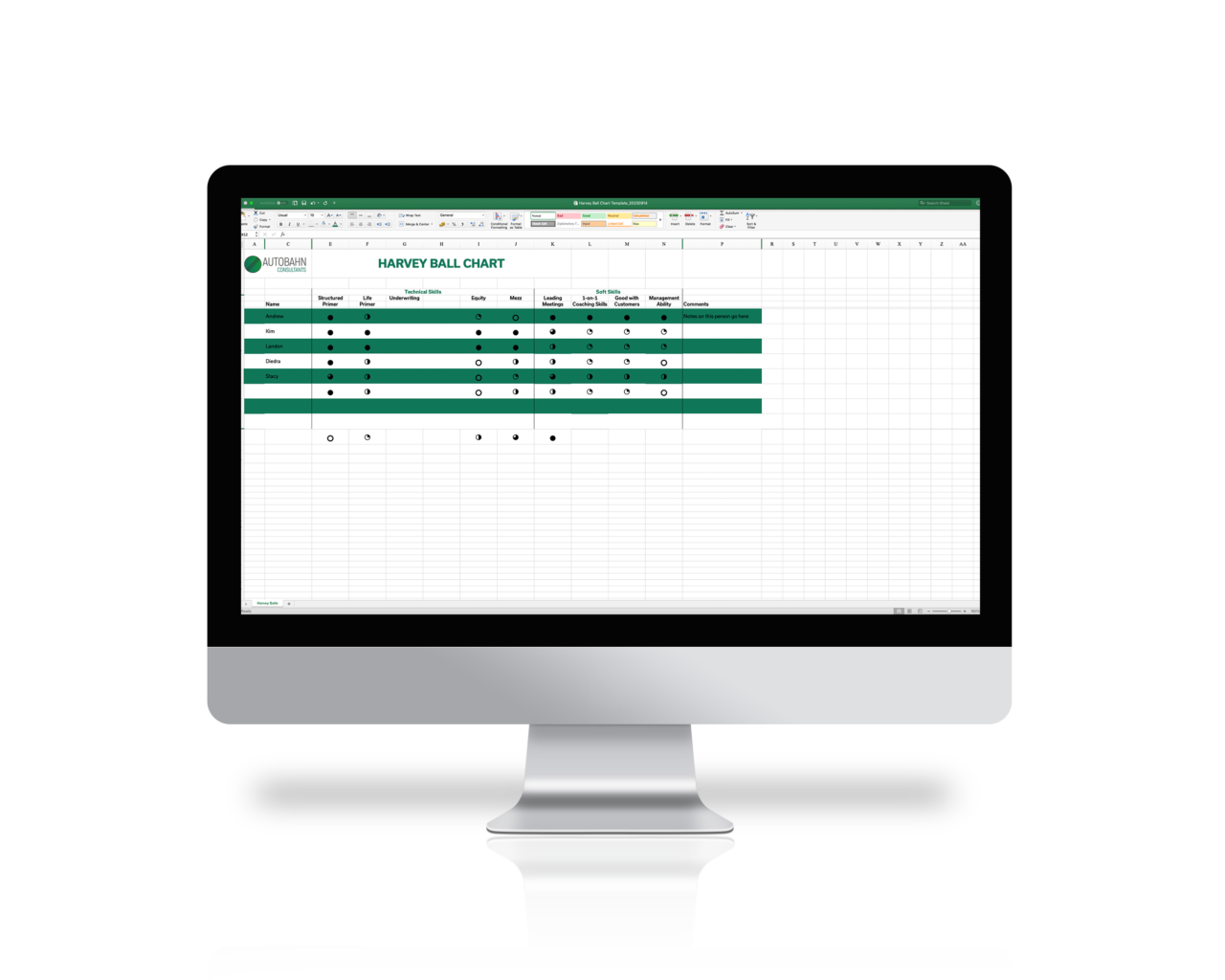 Toolbox - Autobahn Consultants